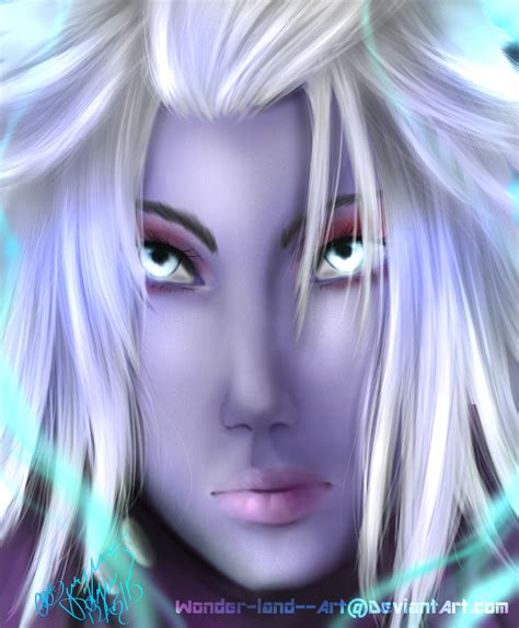 Mara Sov By Wonder Land Art On DeviantArt