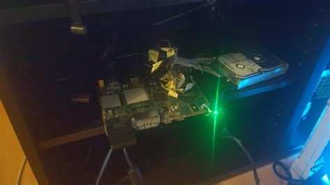 Got my slim IDE ressurection working : r/ps2