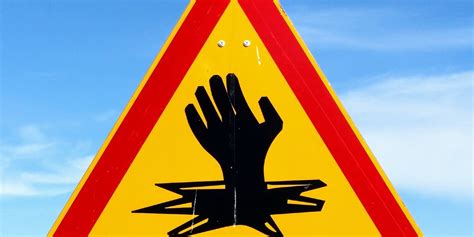 How To Use Heinrichs Triangle In Safety Management