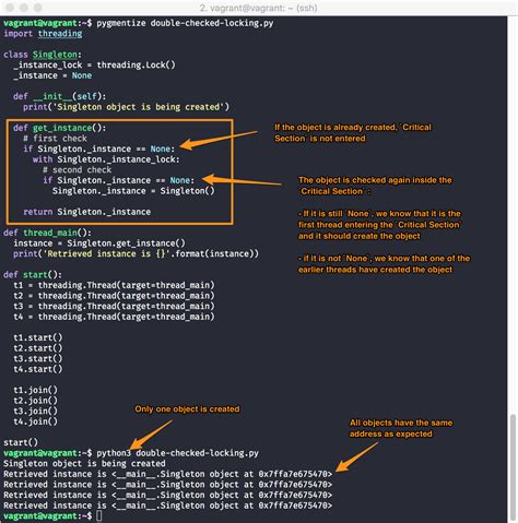 race condition nedir ve nasıl önlenir by gökhan Şengün medium