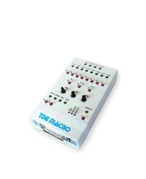 numerical controls
