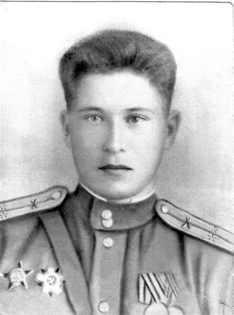 Мой Дедушка Пикабу