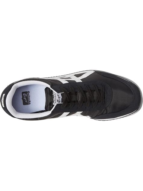 Onitsuka tiger by asics mexico 66 yellow black + FREE SHIPPING | Zappos.com