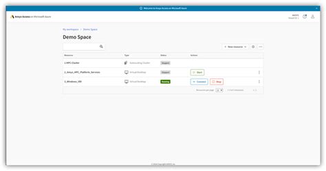 Ansys Access On Microsoft Azure Reviews 2025 Details Pricing And Features G2