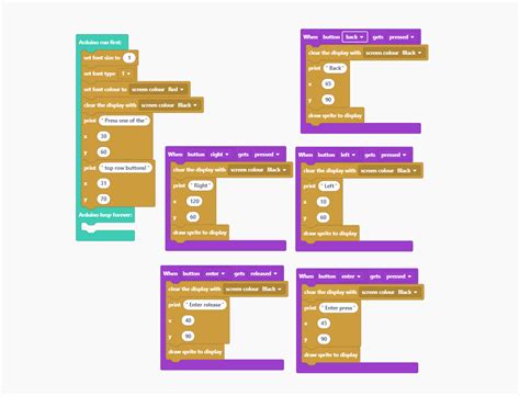 Chatter Coding Guide Ch 6 Circuitmess