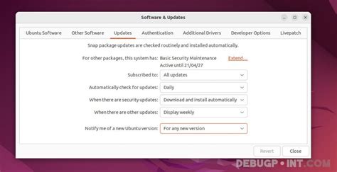 How To Upgrade To Ubuntu 22 10 From 22 04 Lts [easy Steps]