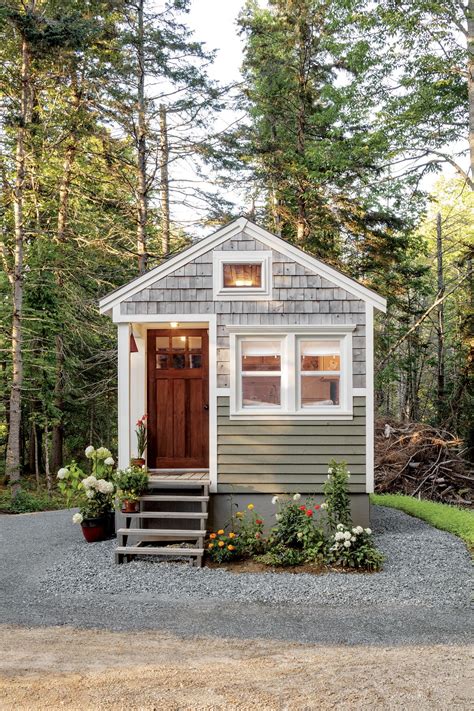 Tiny House Communities Maine
