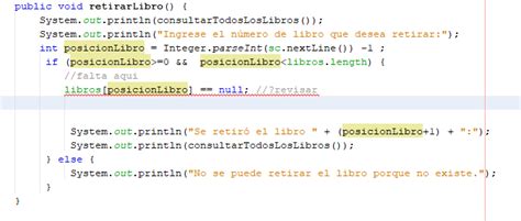 Java Como Puedo Borrar Un Los Datos De Un Vector Stack Overflow En