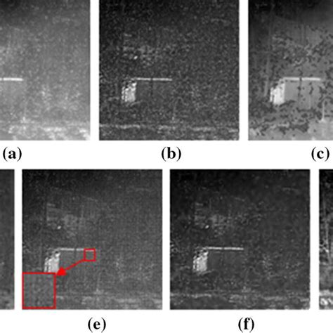 Fusion Results Of Experiment 4 Ag Are Fusion Results Of Lp Wt Pcnn