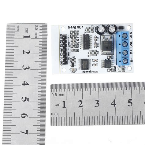 Modules Dc V Ma V V Voltage Signal Acquisition Rs Modbus Rtu Module For Plc