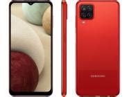 Smartphone Samsung Galaxy A GB Vermelho G Octa Core GB RAM Câm Quádrupla Selfie