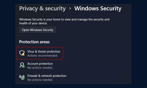 How To Enable Ransomware Protection In Windows 11