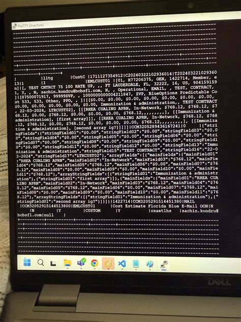 Putty Terminal Not Showing A Clean View Of Dataframe Spark Scala Stack Overflow