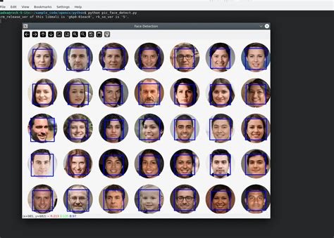 Opencv Radxa Docs