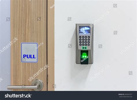 Timefingerprint Images Stock Photos Vectors Shutterstock