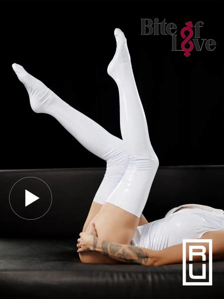 Чулки Женский размер универсальный белый Съемные чашечки купить C доставкой на Ozon по низкой