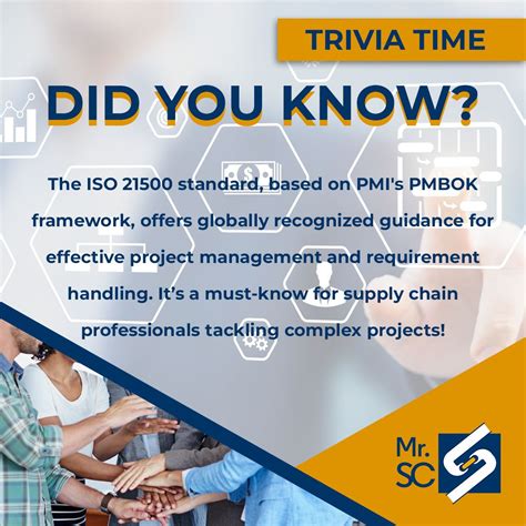 Alwaysbelearning Supplychain Mrsupplychain Projectmanagement Project Management