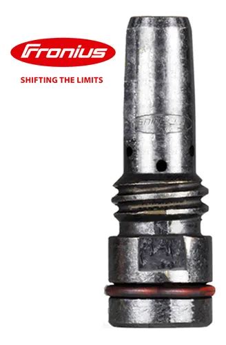 Fronius 42000166395 Diffuser Nozzle Fitting M8 X 15 Ggh Meses