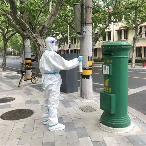 “疫”往直前！看看“身兼数职”的环卫工人还在做哪些工作？普陀生活疫情