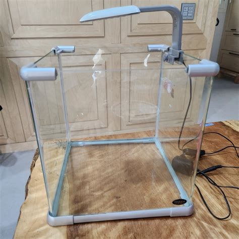 어항 여과기 조명 온도조절기 판 당근 중고거래