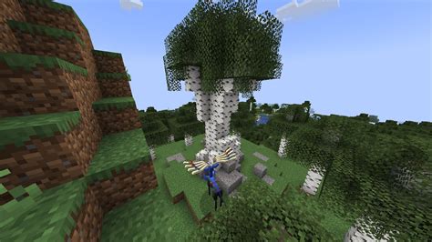 Cobblemon Legendary Structures Gallery