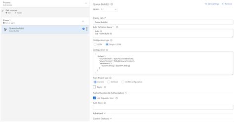 Queue Build S Task Visual Studio Marketplace