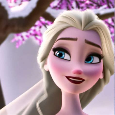 Chat With Elsa Arendelle Enjoy Free AI Character Voice Chat Talkie AI