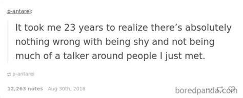 Introvert Problems 44 Pics