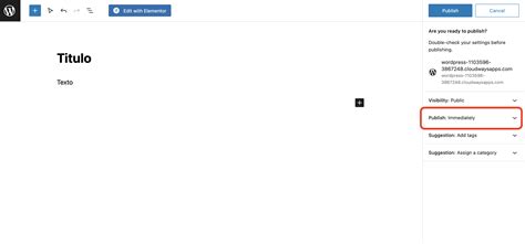 Cómo Construir Un Sitio Web Con Wordpress Dazzet