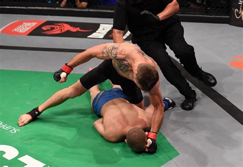 Efc 77 Results Mma Lw Mag