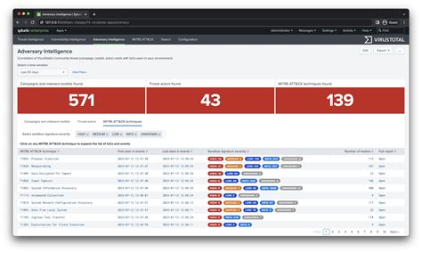 Vt4splunk Splunkbase