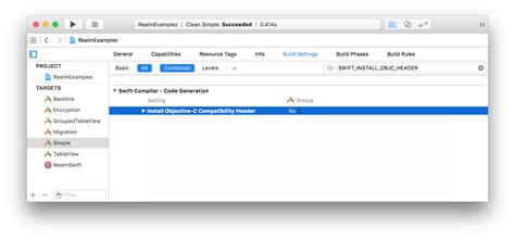 Macos Cannot Find Interface Declaration For Object Superclass Of