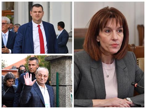 ПЪКЛЕНИЯТ ИМ ПЛАН Е ФАКТ Сбъдна се прогнозата за ГОРЕЩАТА ВРЪЗКА между ЦИК и ДПС то на Доган