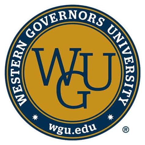 western governors university the grad team