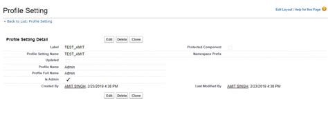 How To Createupdate Custom Metadata Using Apex Pantherschools