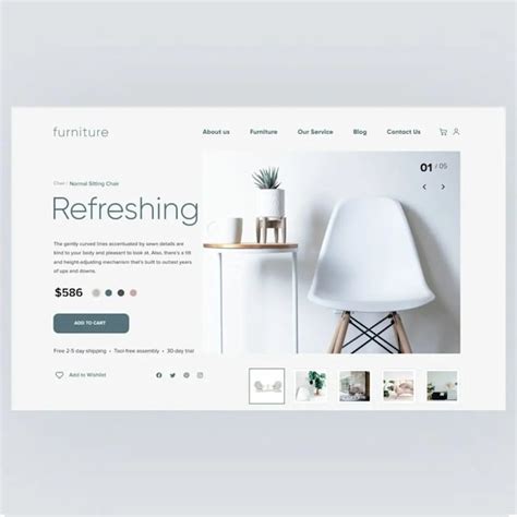 Do Professional Responsive Website Using Html Css By Jetanigranthik