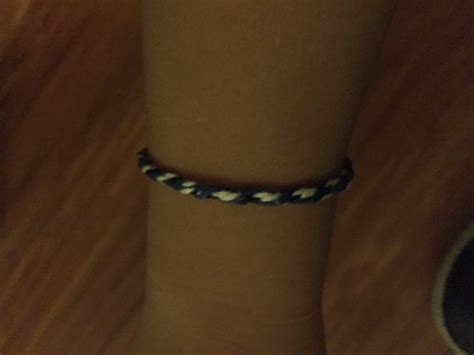 How To Make A Friendship Bracelet With Pictures WikiHow