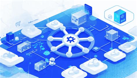 Understanding Kubernetes Architecture Udemy