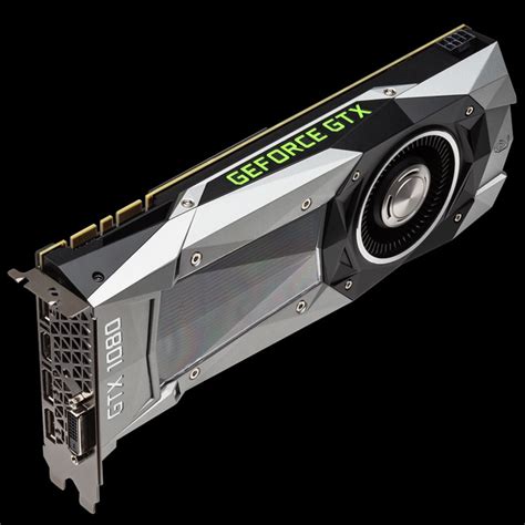 ASUS announces ROG Strix Geforce GTX 1080