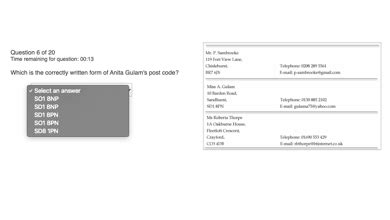 Error Checking Practice Package Preparation For Your Assessment