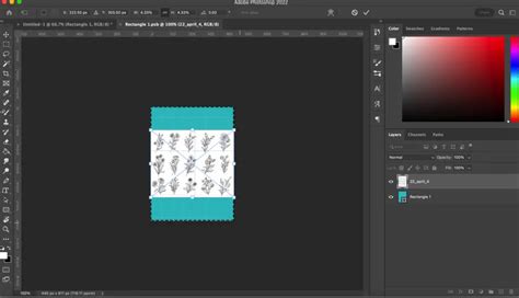How To Make A Mockup On Photoshop In Steps Hipsthetic