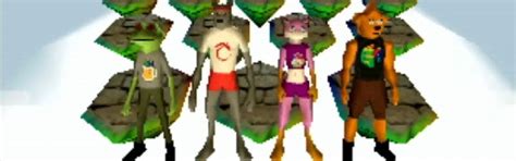 n64 squid squidgy nintendo 64 articles now in 3d
