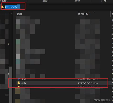 【git】git permission denied publickey 报错问题 git permission