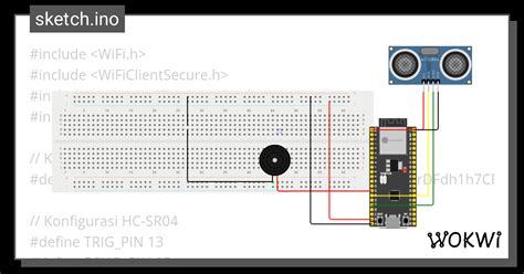 Shs Iot Project Copy Wokwi Esp32 Stm32 Arduino Simulator