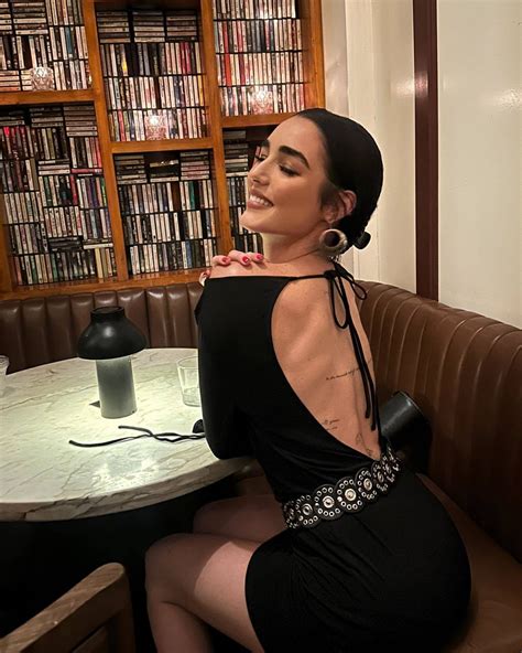 Indiana Massara Instagram Photos 10142023 Hawtcelebs