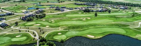 Speargrass Golf Course Golf Course Information Hole19