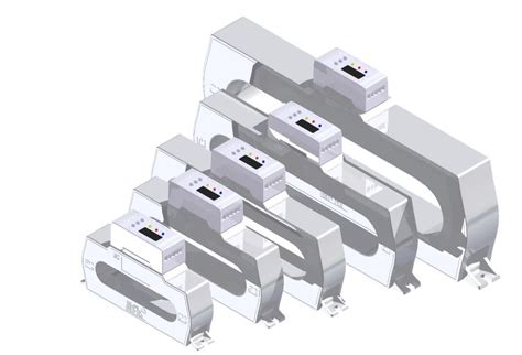 Apa Itu Core Balance Current Transformer Cbct Pengetahuan Wuxi Liou Electronics Co Ltd