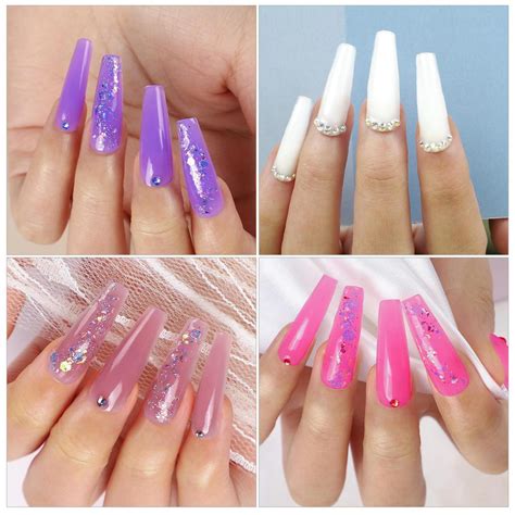 Купити Coscelia нігтів гелів швидко будівництво полі розширення гель необхідно УФ світлодіодні