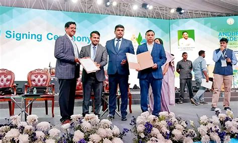 Apis Nxtwave To Promote Startup Ecosystem